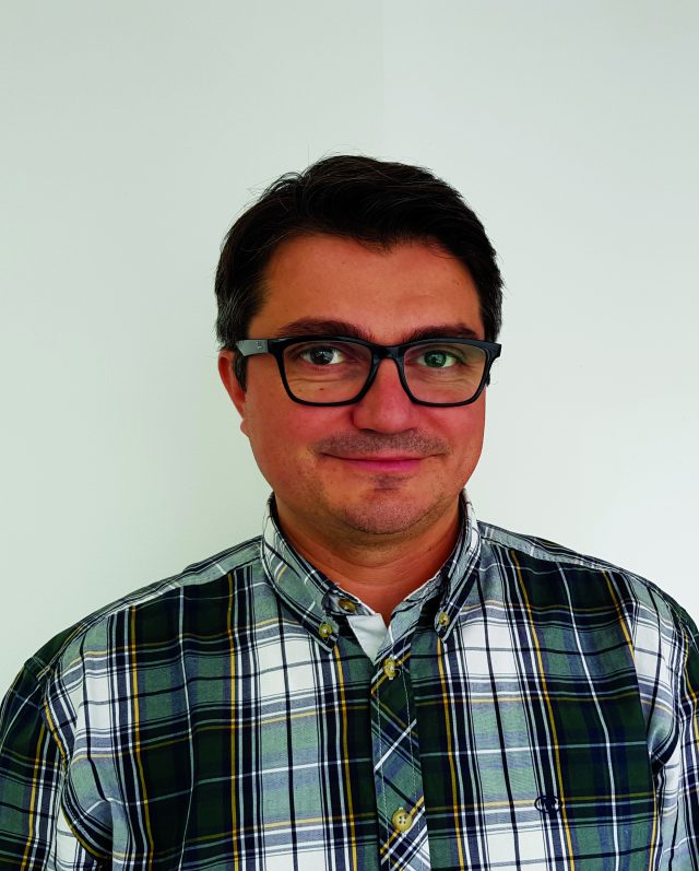 Pirii Constantin, Director Executiv ICCO FM: ”Focusul pe obiectivele ...