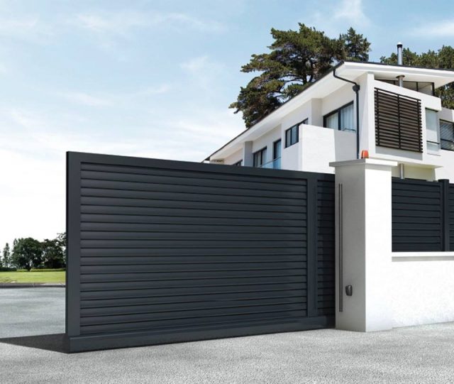 POARTA AUTOPORTANTĂ – specificații și avantaje – InfoHale