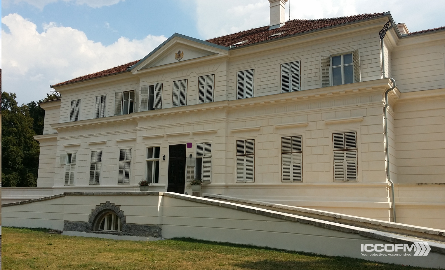 Construcții civile ICCO FM- Proiectul dumneavoastră, misiunea noastră ...