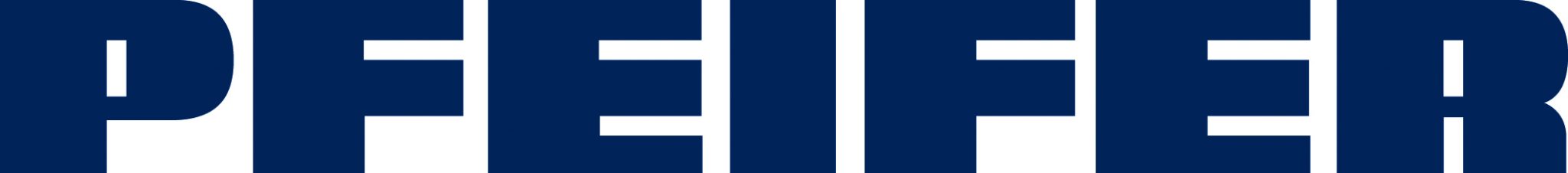 PFEIFER Makes the difference! – InfoHale