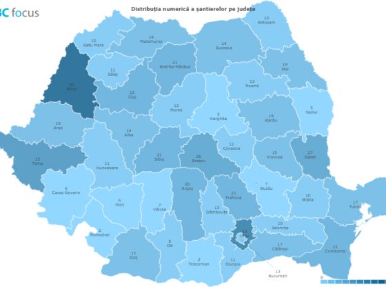 Servicii de antrepriză necesare pentru o nouă hală din Timiș – InfoHale