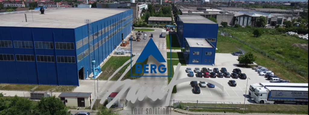 Succesul Berg Banat: Profesionalism și competitivitate în industria ...