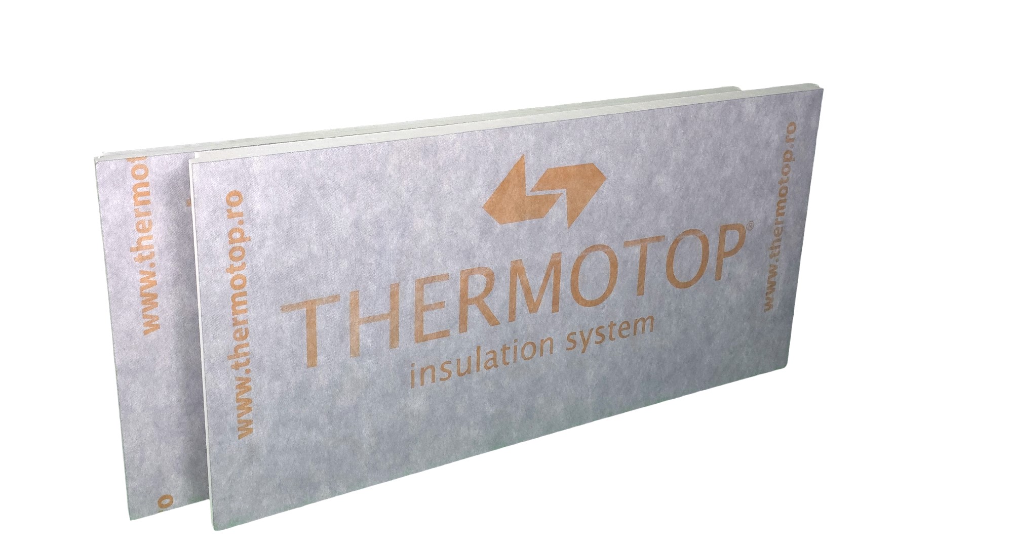 Topanel: Termoizolare cu sistemul THERMOTOP – InfoHale